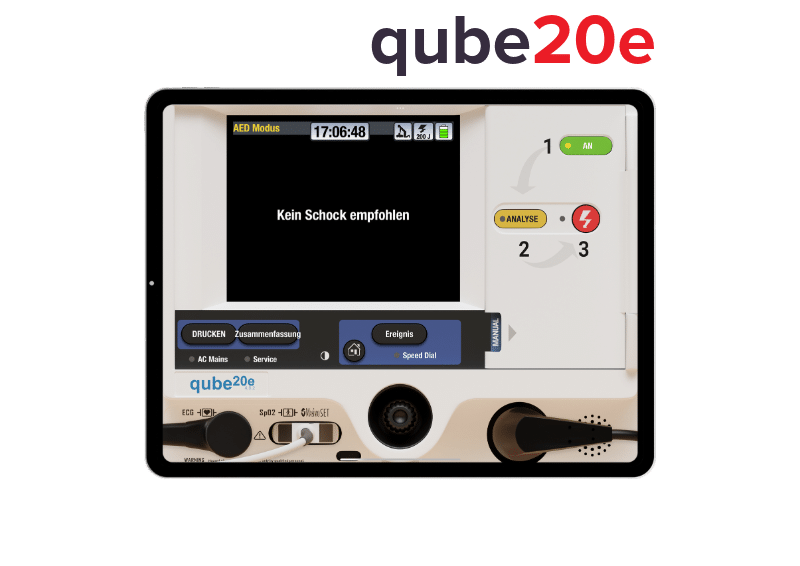 SKILLQUBE | medizinische Simulation und Training